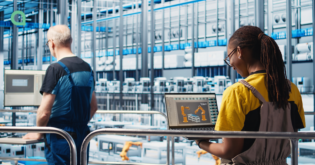 Automate Field Operations with Smart Service Tools